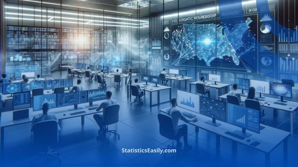 What Are The 3 Types of Logistic Regression? What Are The 3 Types of Logistic Regression?
